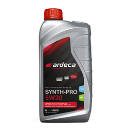 SYNTH-PRO 5W30 - Ardeca